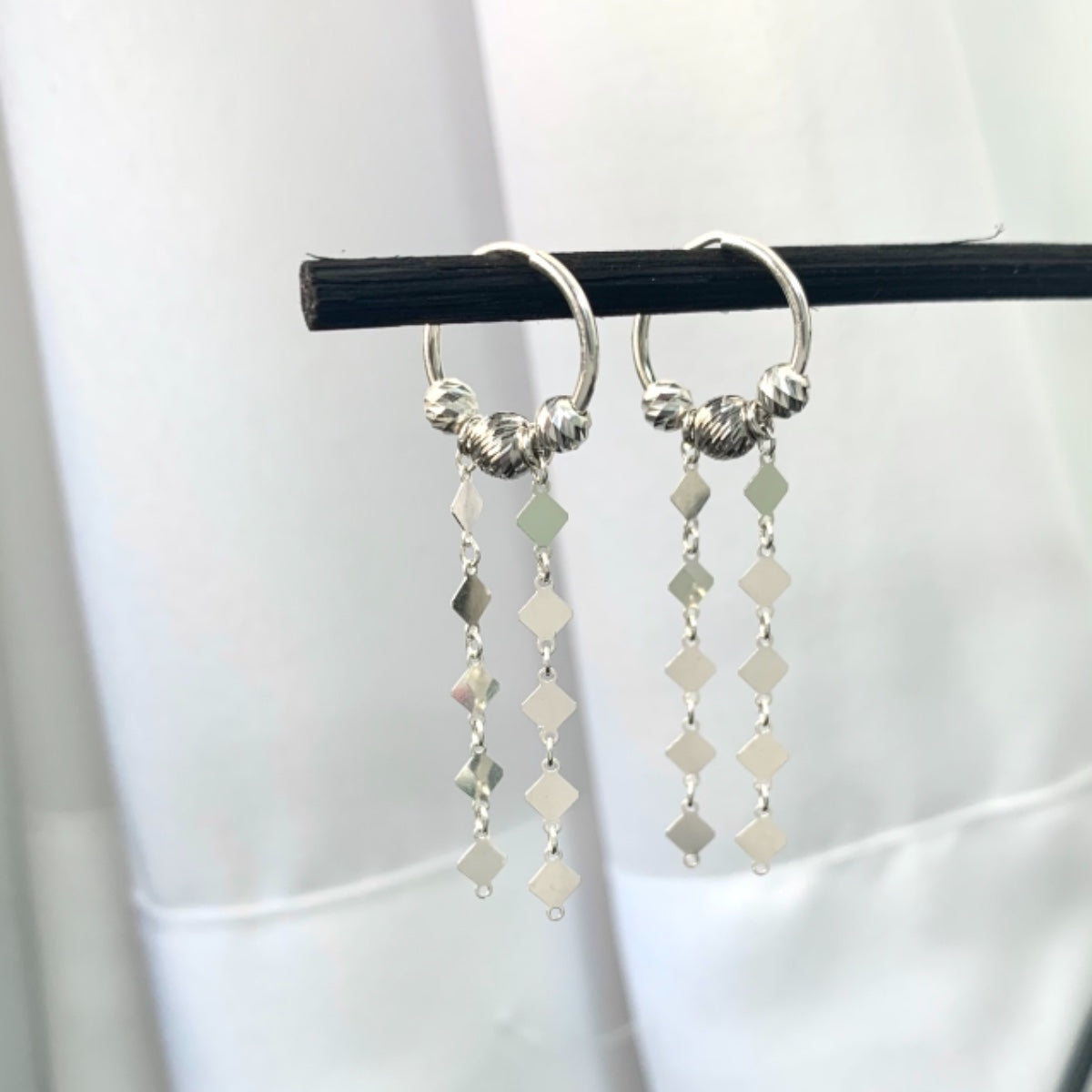 Mar earrings